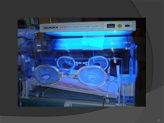 Fototerapi | PPT