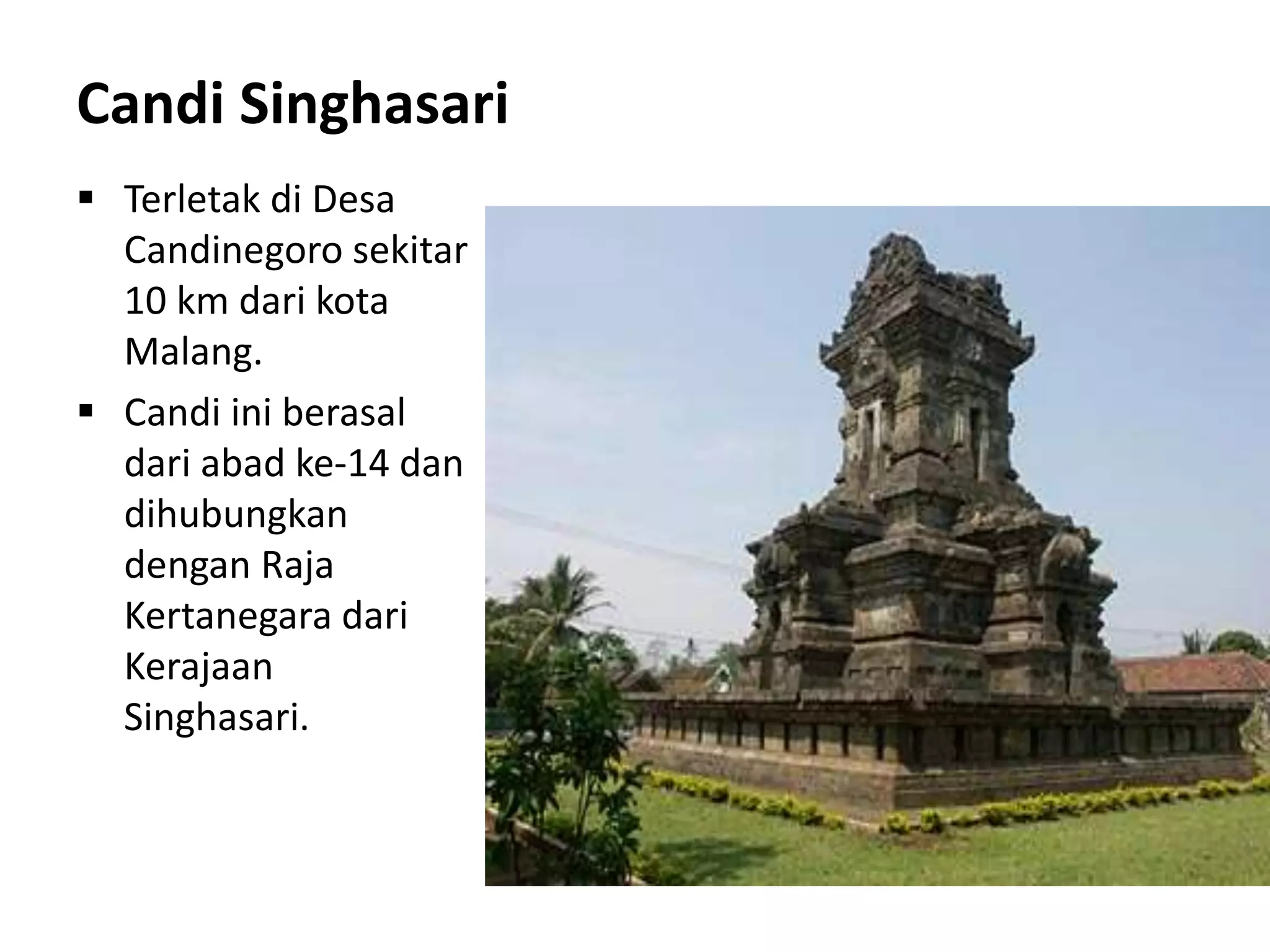 Materi SI X Kelas X - Perkembangan Agama dan Kebudayaan Hindu Budha di ...