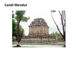 Materi SI X Kelas X - Perkembangan Agama dan Kebudayaan Hindu Budha di ...