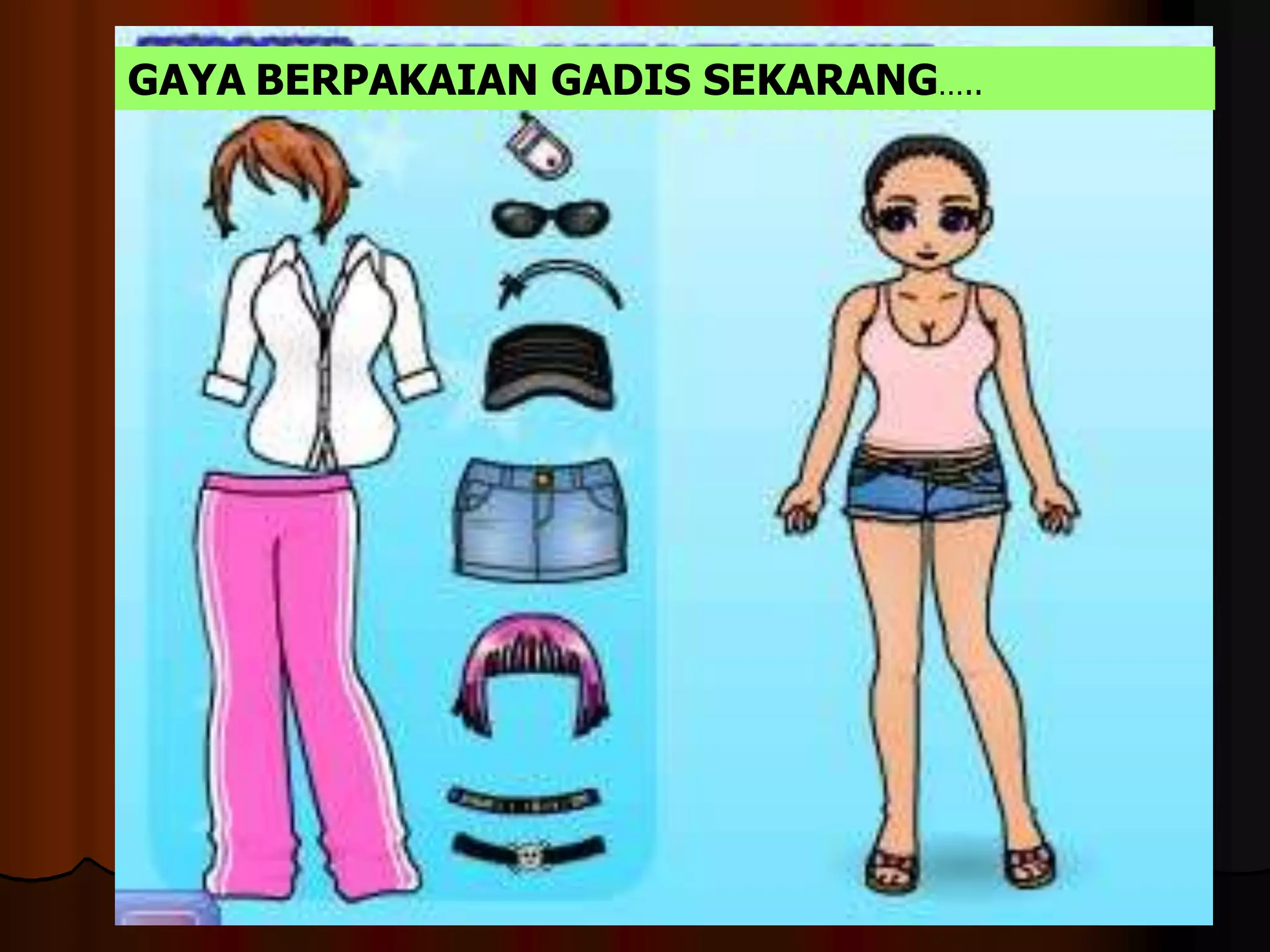 PERKEMBANGAN AWAL REMAJA SKKT2.ppt