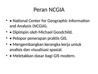 Perkembangan_dan_Peran_GIS_dalam_Ilmu_Kebumian.pptx