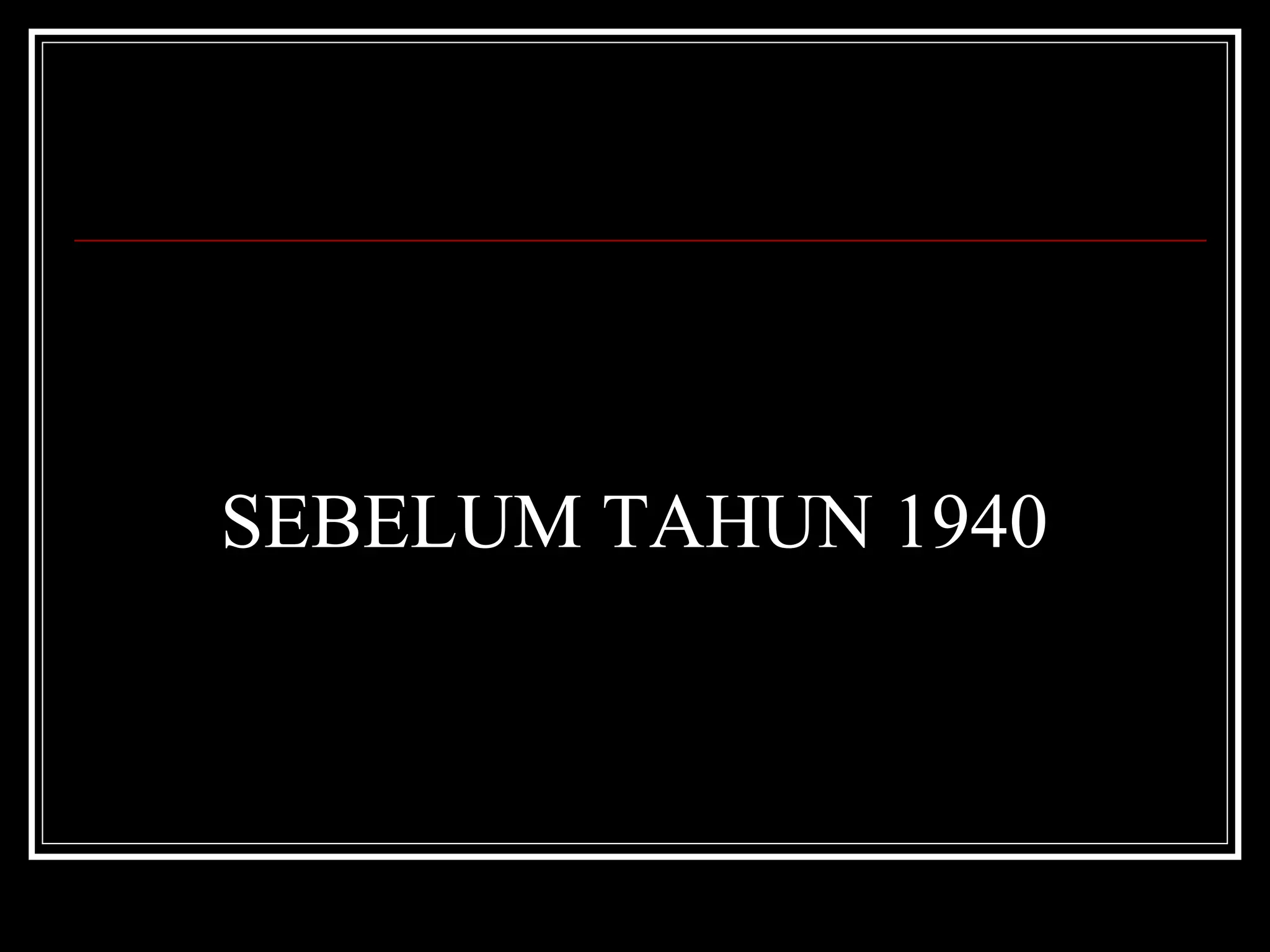 Perkembangan dunia komputer | PPT