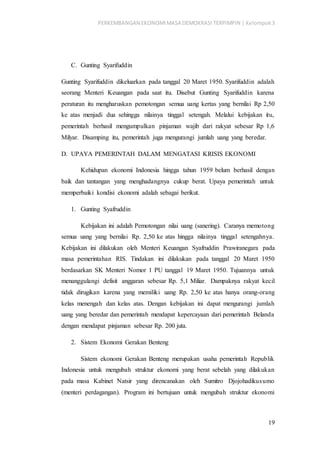 Perkembangan ekonomi masa_demokrasi_terp | DOCX