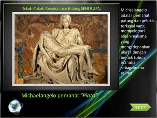 Perkembangan Eropa pada abad 5 - 18 masehi, renaissance, merkantilisme ...