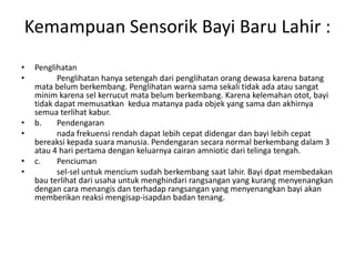 Perkembangan Fisik dan Psikis | PPTX