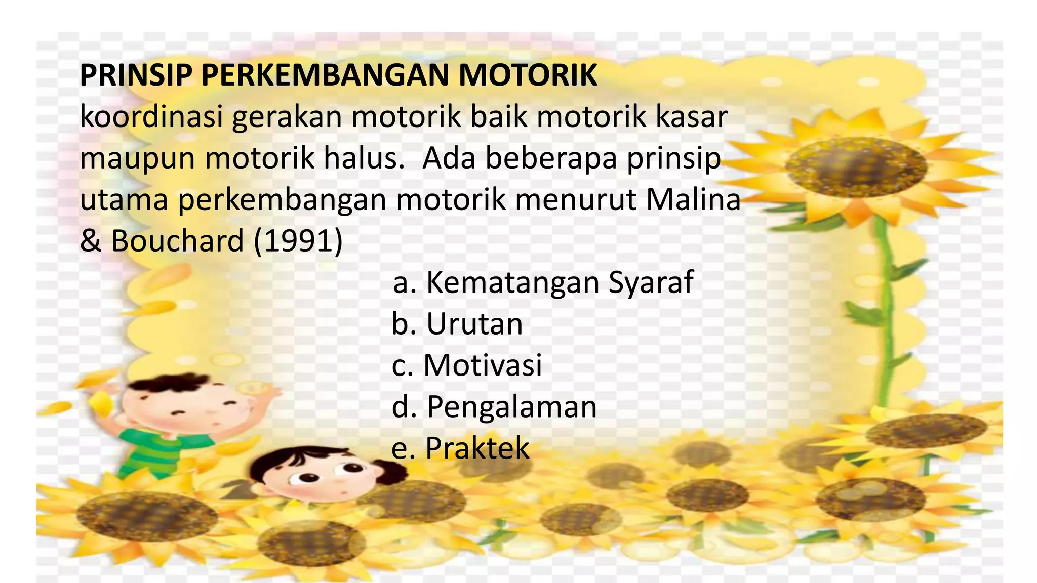 Perkembangan Fisik Motorik untuk AUD.pptx