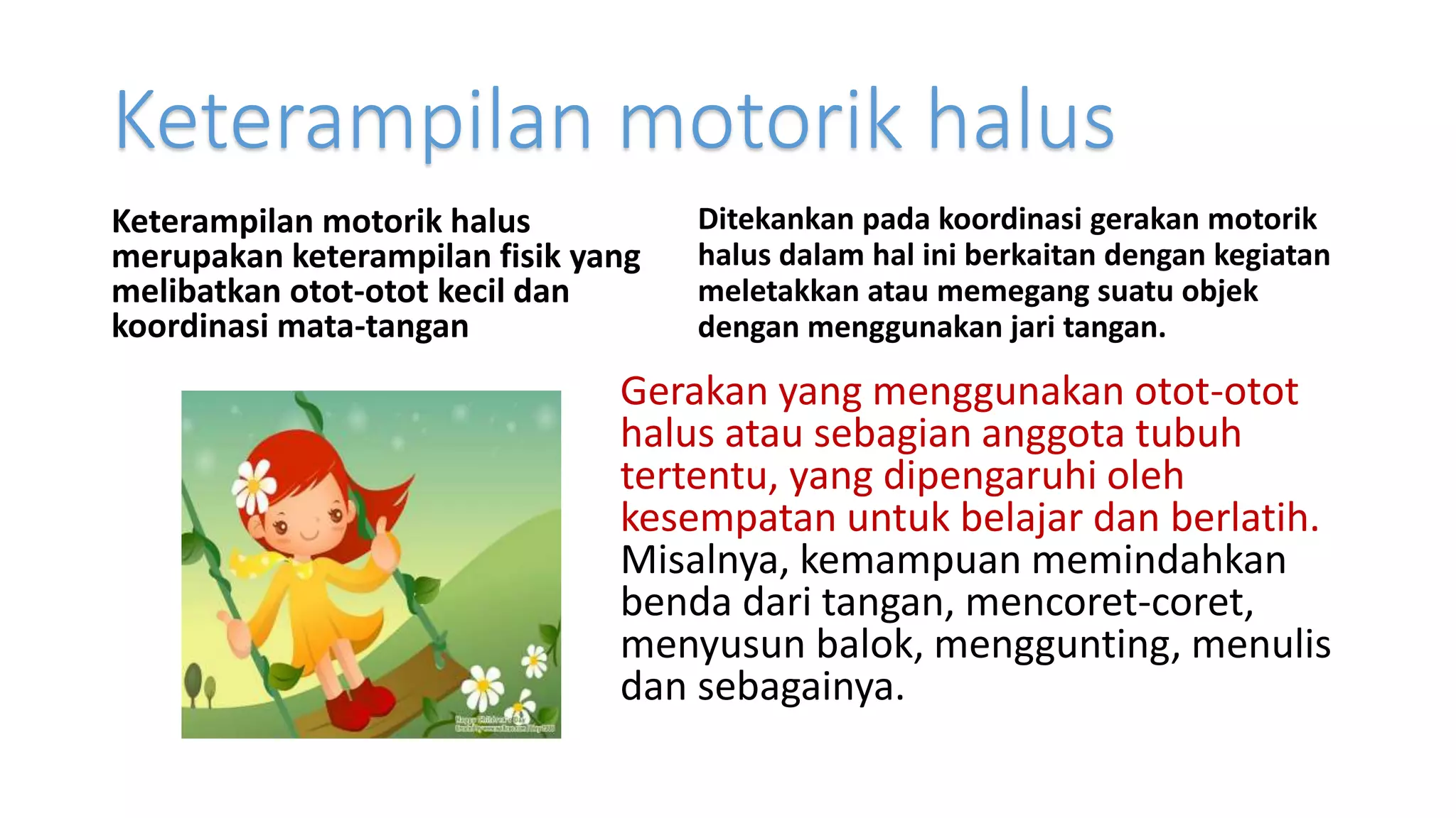 Perkembangan Fisik Motorik untuk AUD.pptx