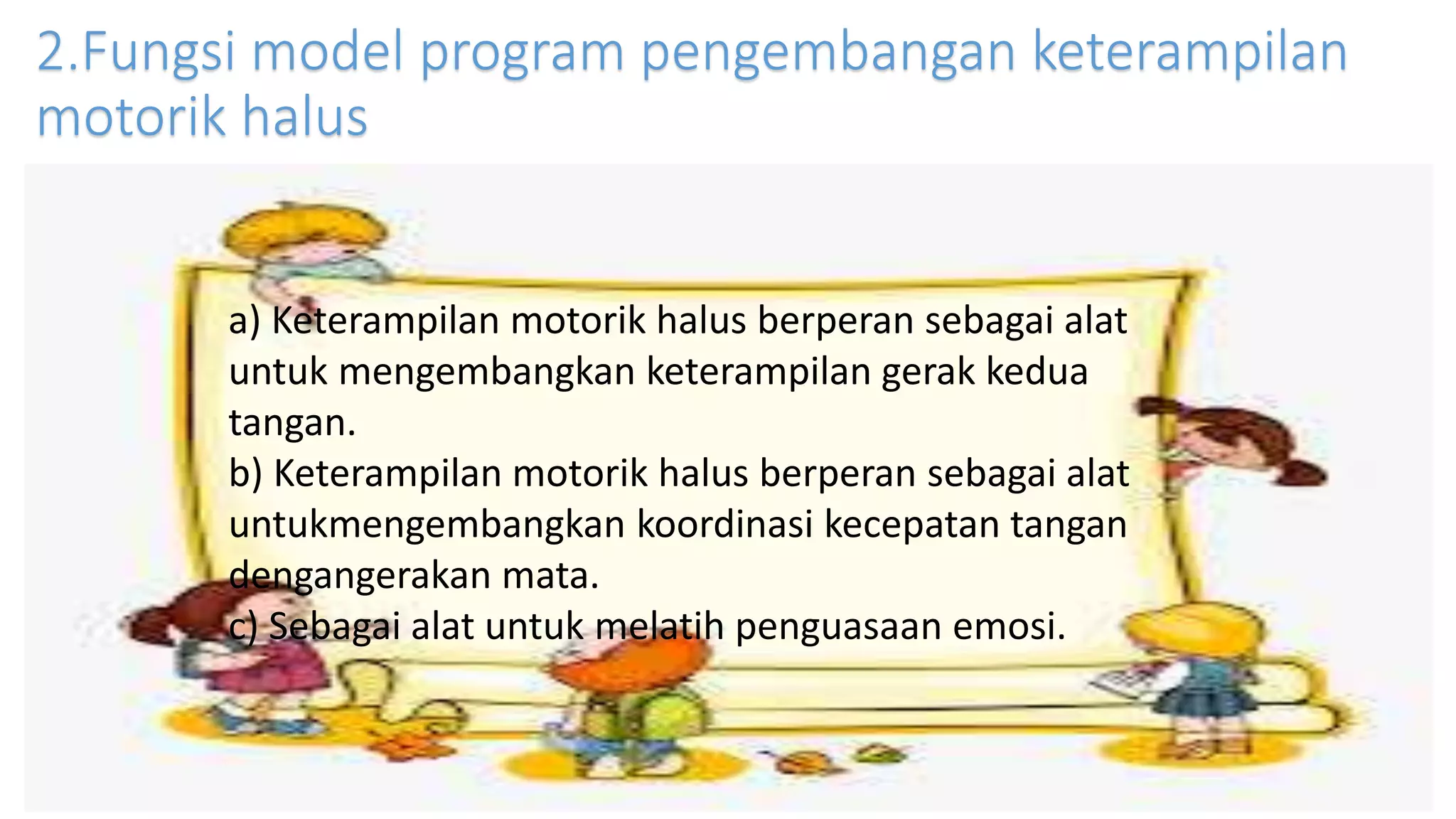 Perkembangan Fisik Motorik untuk AUD.pptx