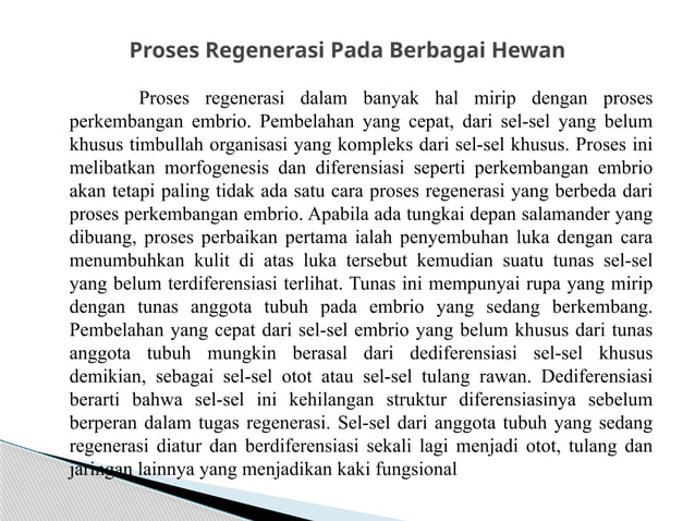 Perkembangan Hewan..................pptx