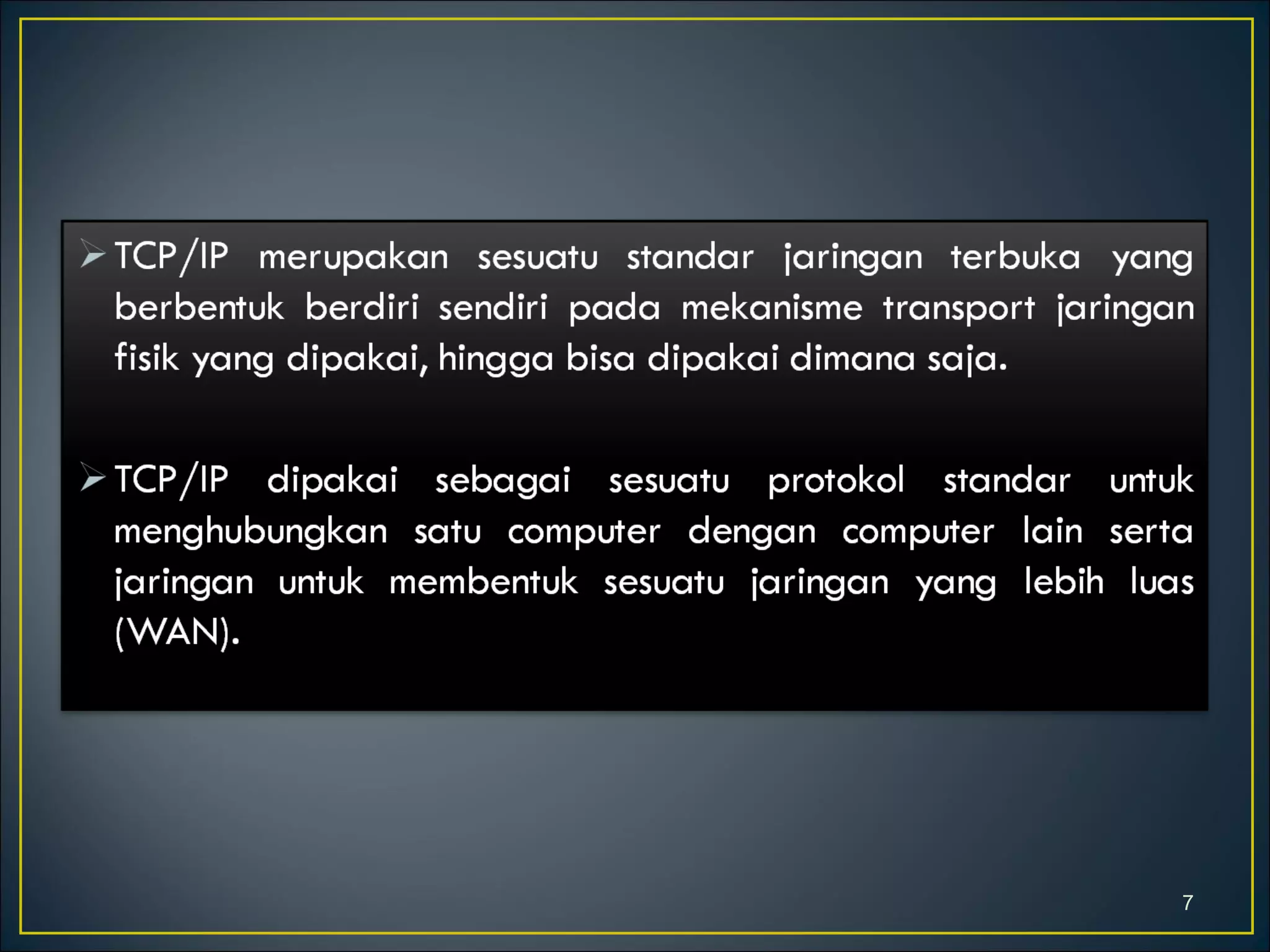 Perkembangan internet dari awal hingga sekarang_tepiapriani_2ia21 ...