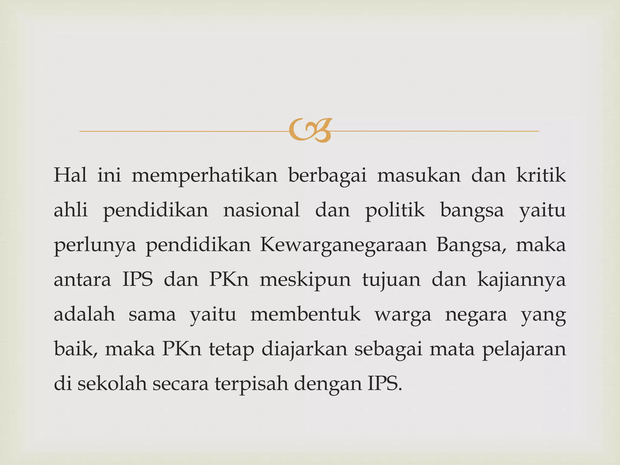 PERKEMBANGAN IPS DI INDONESIA 2018.pptx
