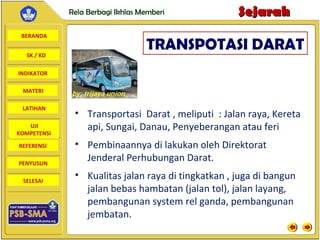 Perkembangan iptek di indonesia | PPT