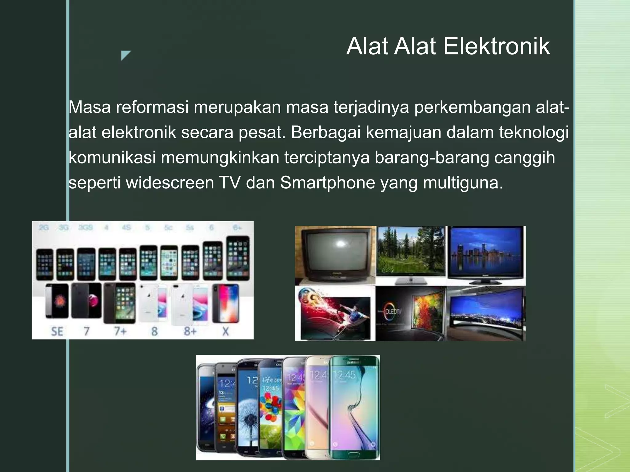 Perkembangan IPTEK di Indonesia.pptx