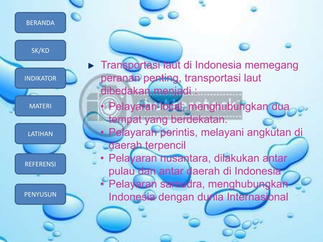 Perkembangan IPTEK di Indonesia.ppt