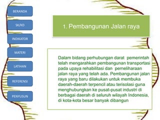Perkembangan IPTEK di Indonesia.ppt