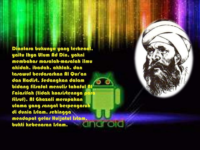 Perkembangan islam abad pertengahan | PPTX