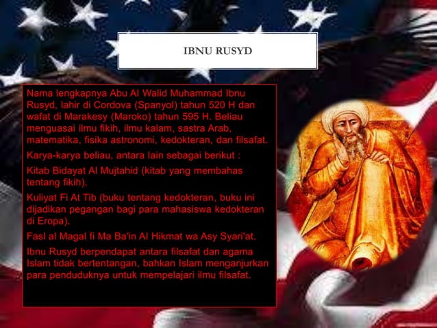 Perkembangan islam abad pertengahan | PPTX