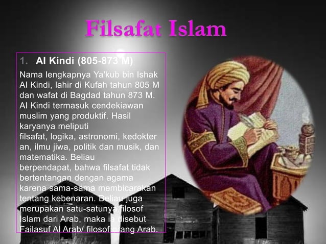 Perkembangan islam abad pertengahan | PPTX