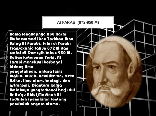 Perkembangan islam abad pertengahan | PPTX