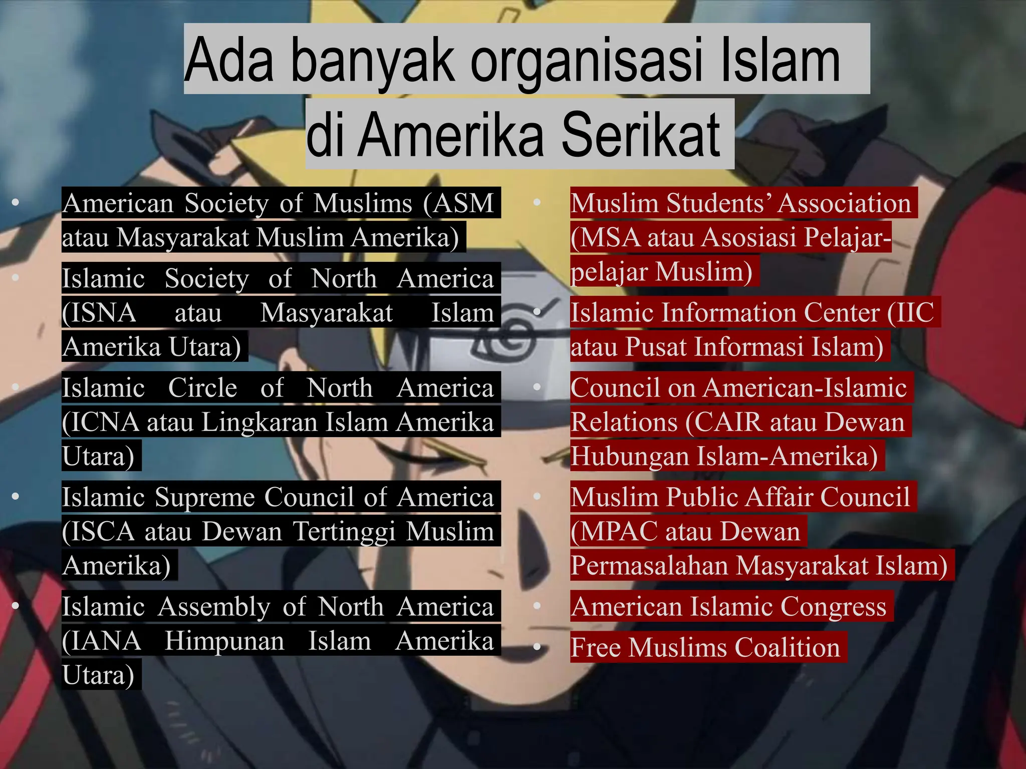 Perkembangan Islam Di Afrika.pptx