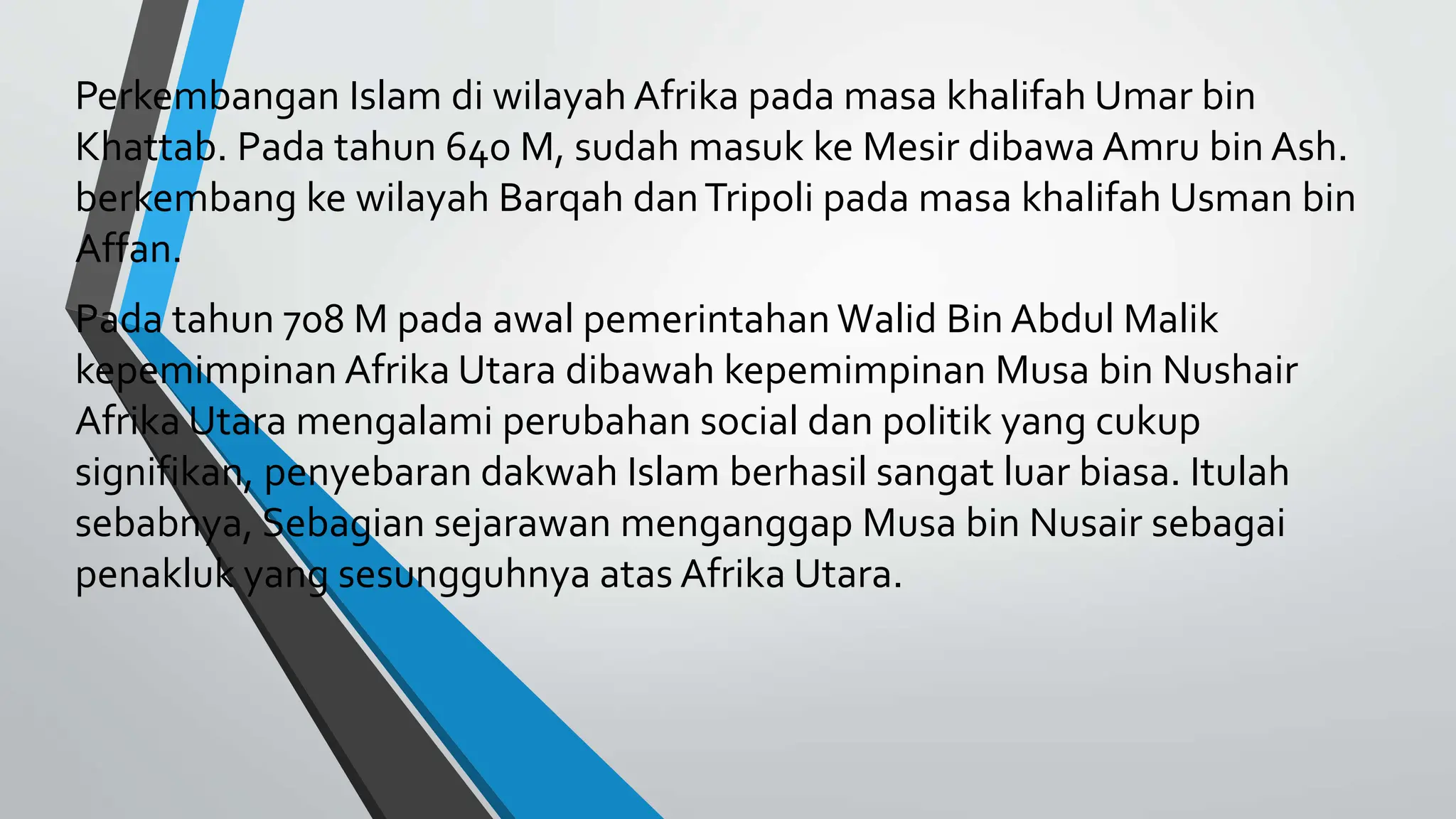 Perkembangan Islam di Afrika dan Asia.pptx