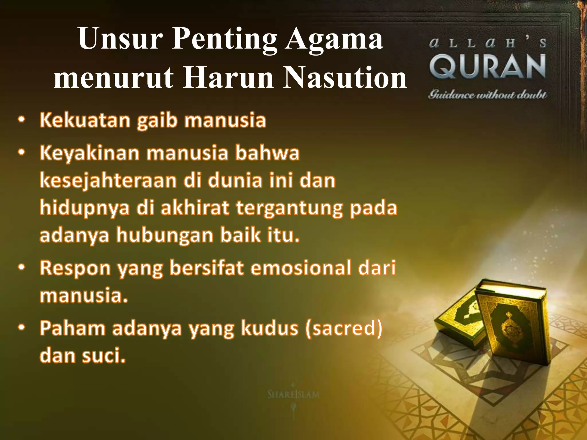 Perkembangan islam di dunia | PPT