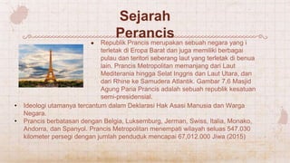 Perkembangan Islam di Perancis | PPTX
