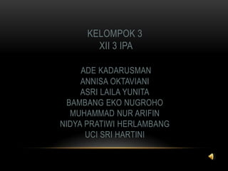 Faktor Islam Cepat Berkembang di Indonesia | PPTX