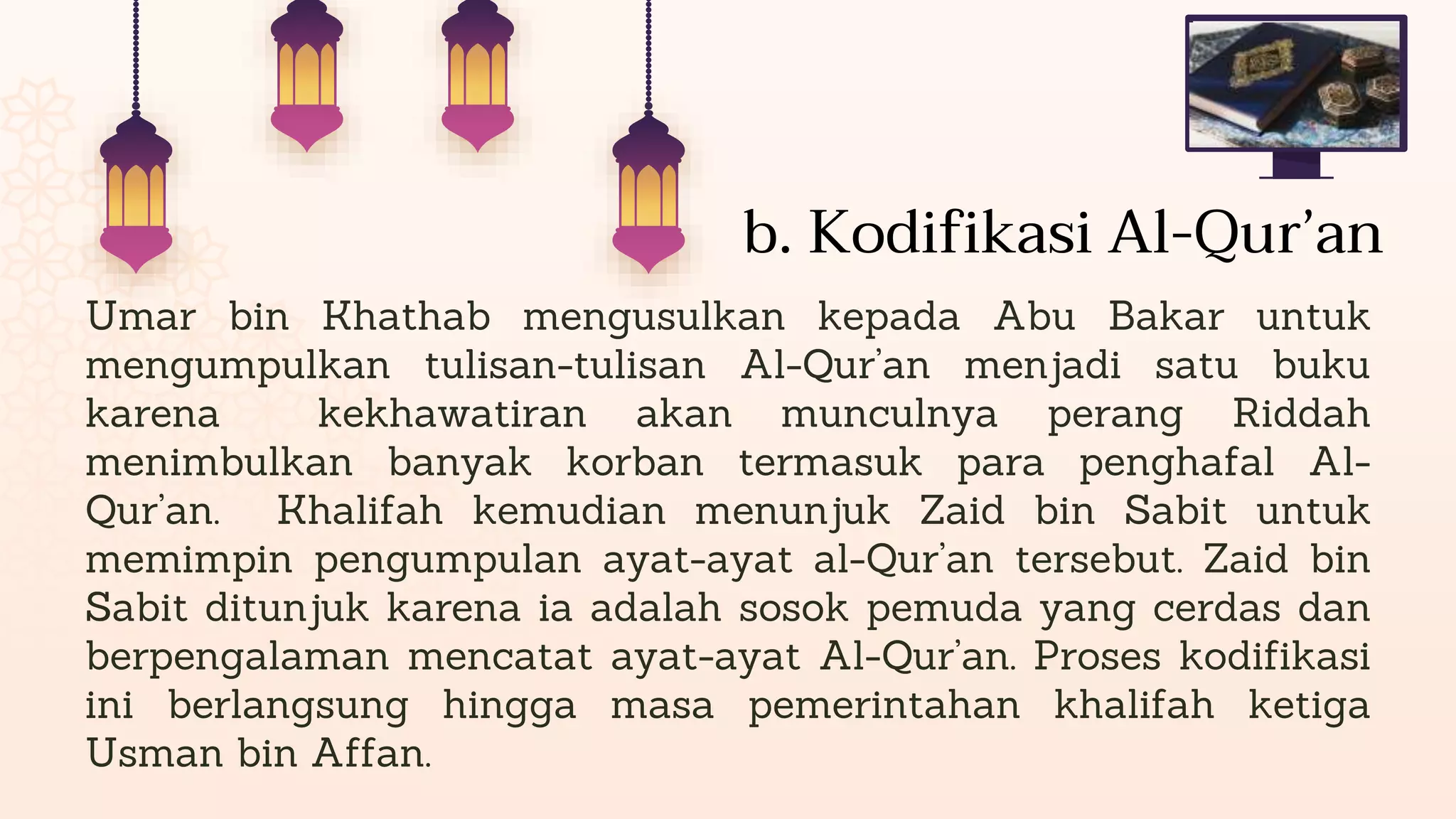 PERKEMBANGAN ISLAM MASA ABU BAKAR ASH-SHIDIQ.pptx