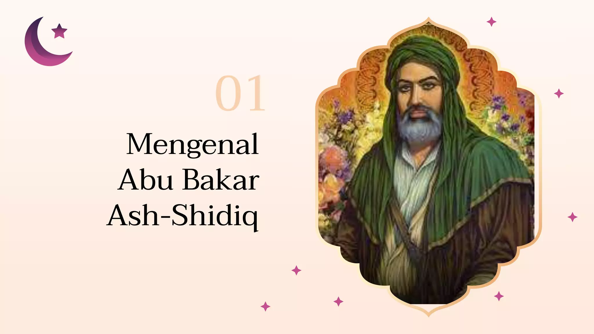 PERKEMBANGAN ISLAM MASA ABU BAKAR ASH-SHIDIQ.pptx