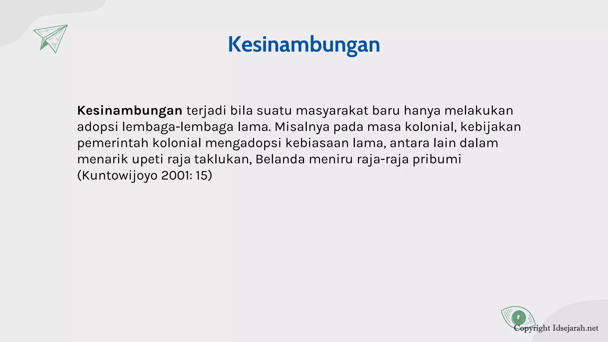 perkembangan, keberlanjutan kesinambungan, pengulangan dan perubahan.pptx