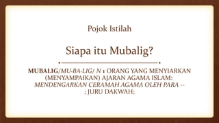Perkembangan Kerajaan Islam di Nusa Tenggara | PPTX