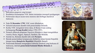 Perkembangankolonialismedanimperialismebarat | PPT