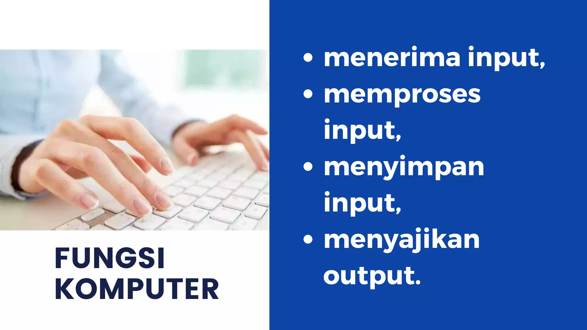Sejarah Komputer dan Perkembangannya | PPT Sejarah Komputer dan Perkembangannya | PPT