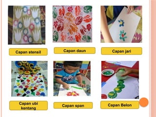 PERKEMBANGAN KREATIVITI DAN ESTETIKA.pptx