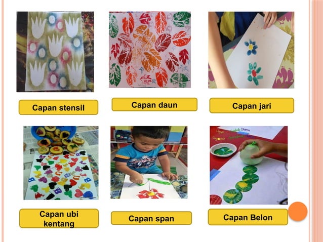 PERKEMBANGAN KREATIVITI DAN ESTETIKA.pptx