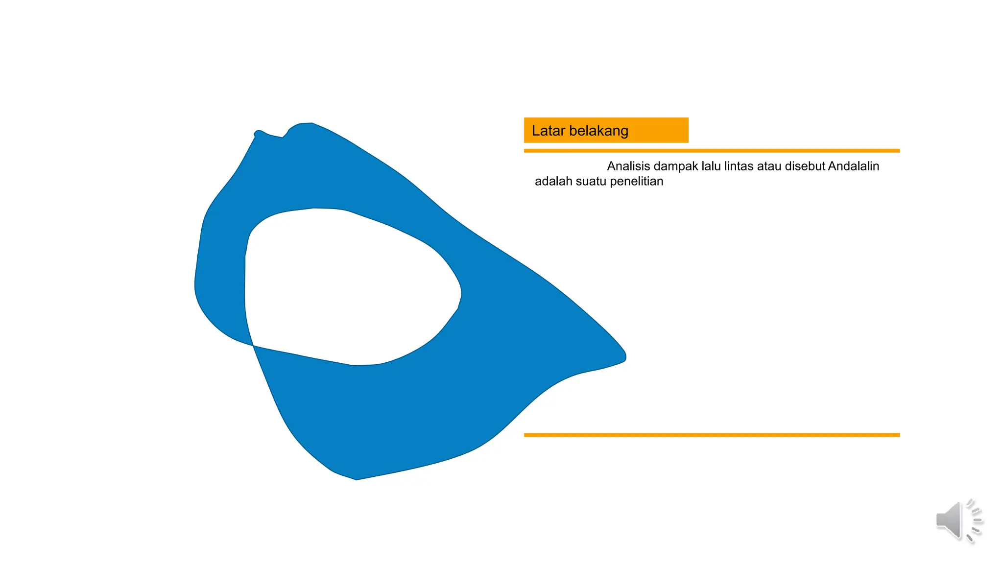 perkembangan lalulintas dan pertumbuhan lalulintas terhadap tumbuhnya ...