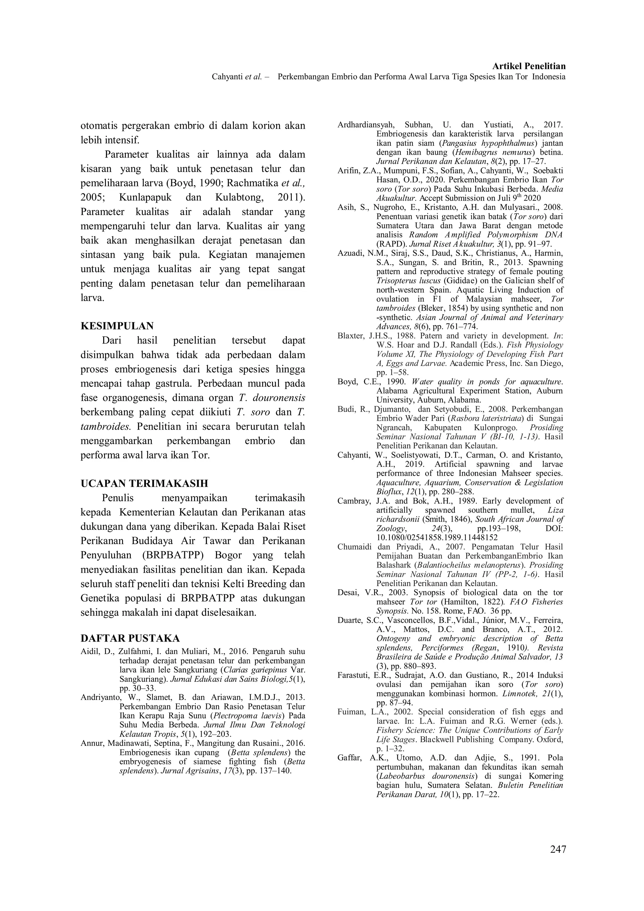 Perkembangan Larva Beberapa Jenis Ikan.pdf