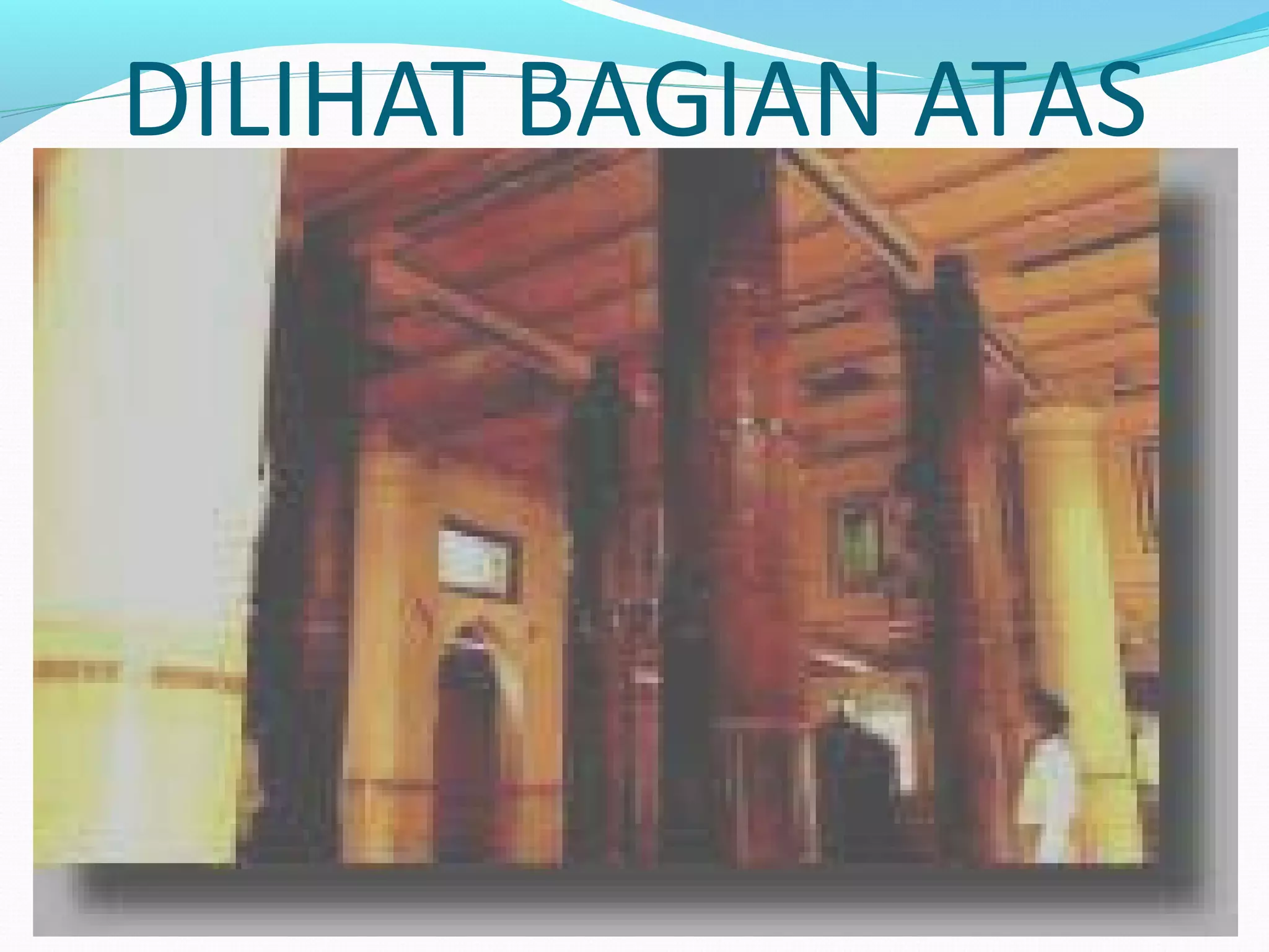 Perkembangan masjid demak | PPT