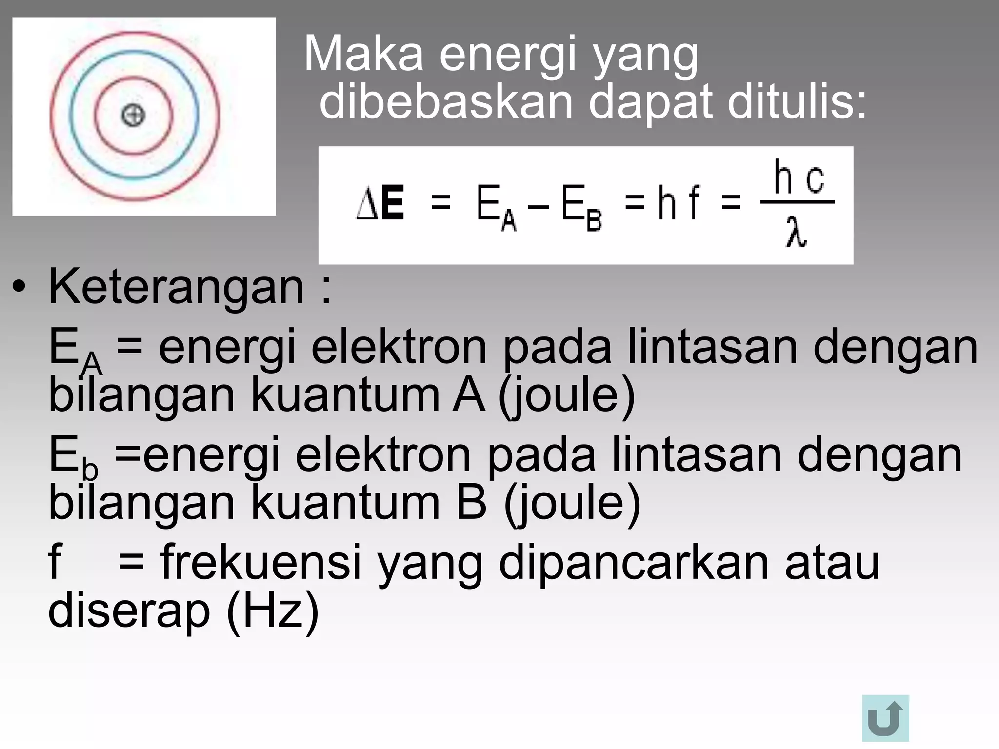 Perkembangan Model Atom.ppt