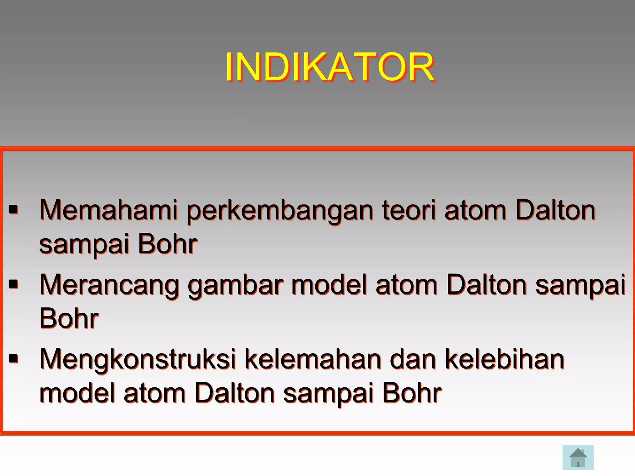 Perkembangan Model Atom.ppt