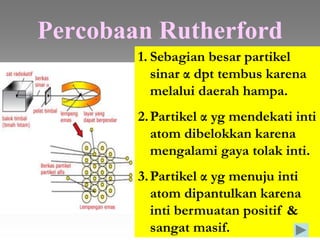 Perkembangan Model Atom.ppt