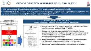 Perkembangan Pelaksanaan SDGs di Indonesia.pptx