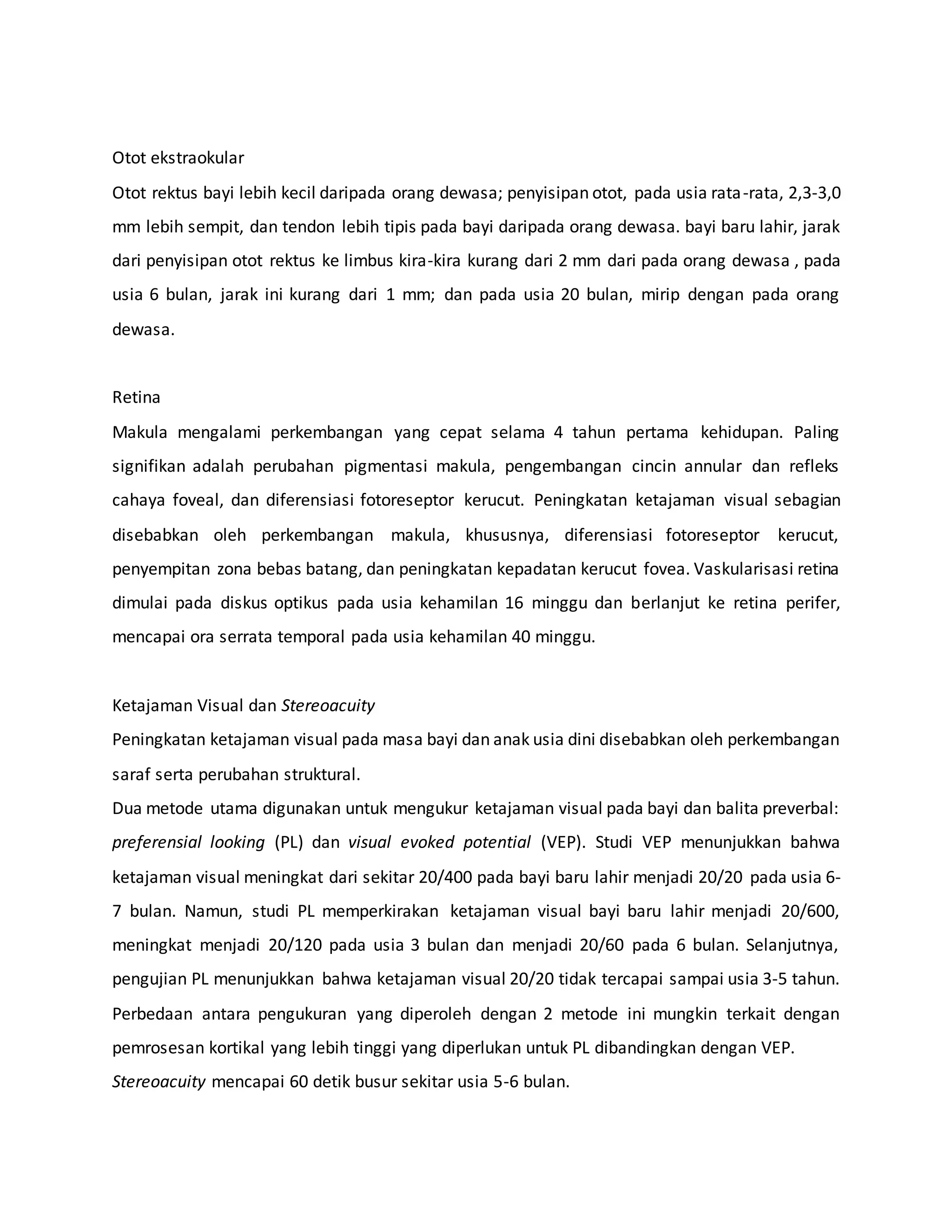 Perkembangan Penglihatan pada Anak.docx