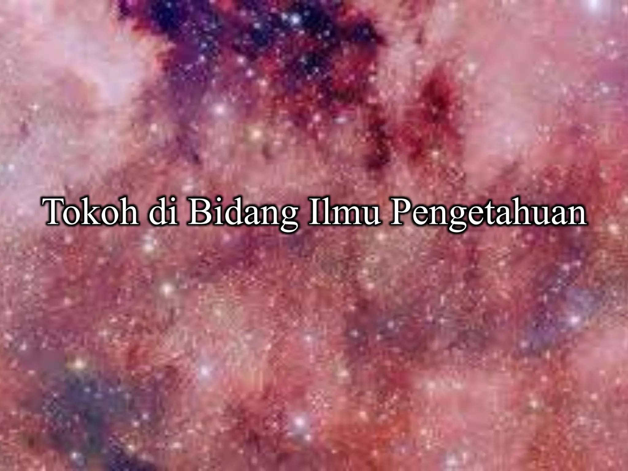 Perkembangan peradaban islam pada masa kejayaan | PPTX