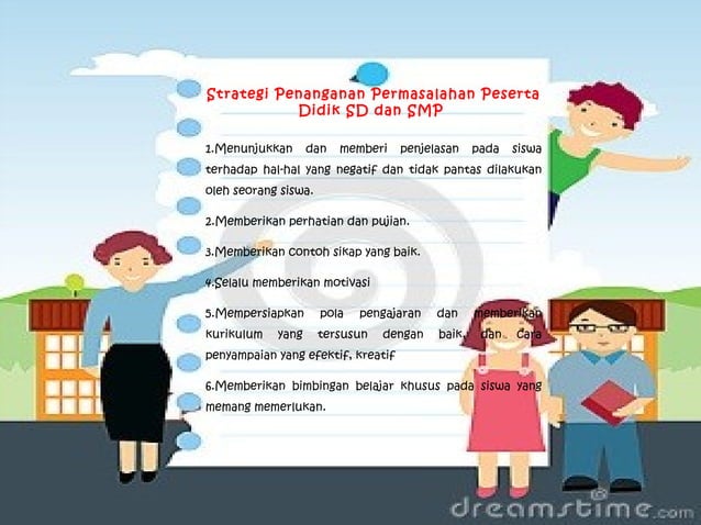Perkembangan peserta didik | PPT