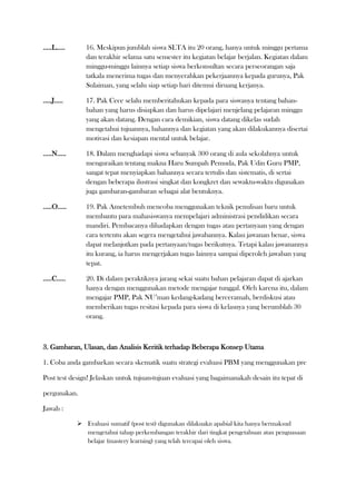 Perkembangan peserta didik 2 | PDF