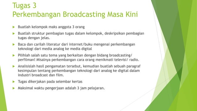 perkembangan produksi broadcasting.pptx