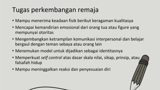 Perkembangan remaja.pptx