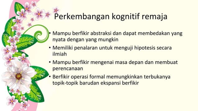 Perkembangan remaja.pptx